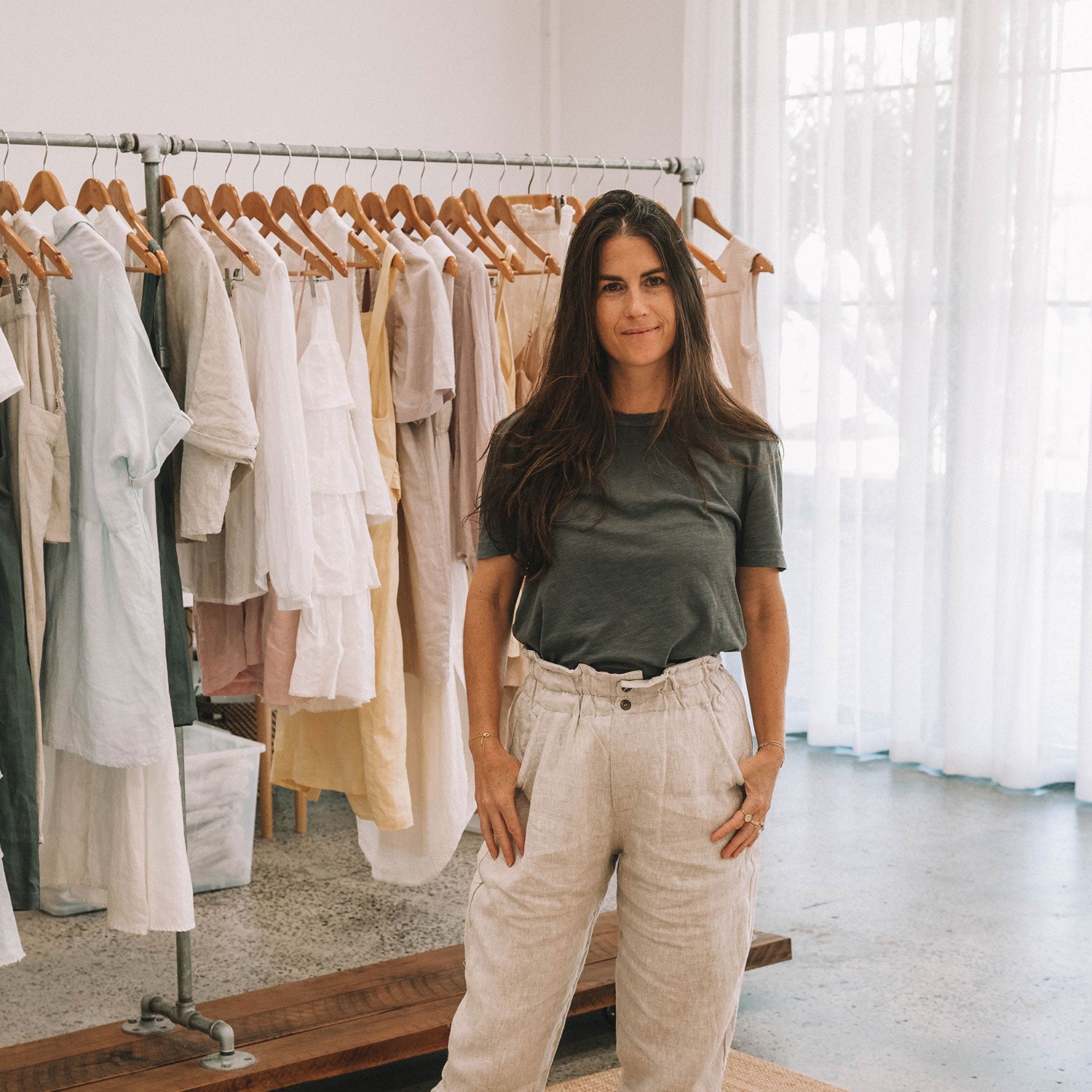 Style tips with Rowie – ROWIE The Label