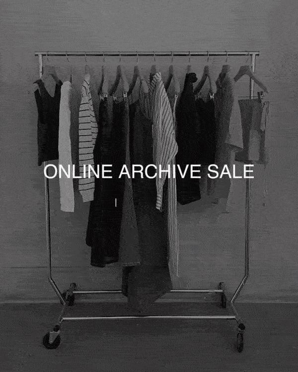 ONLINE ARCHIVE SALE – tagged "Silk and Lace" – ROWIE The Label
