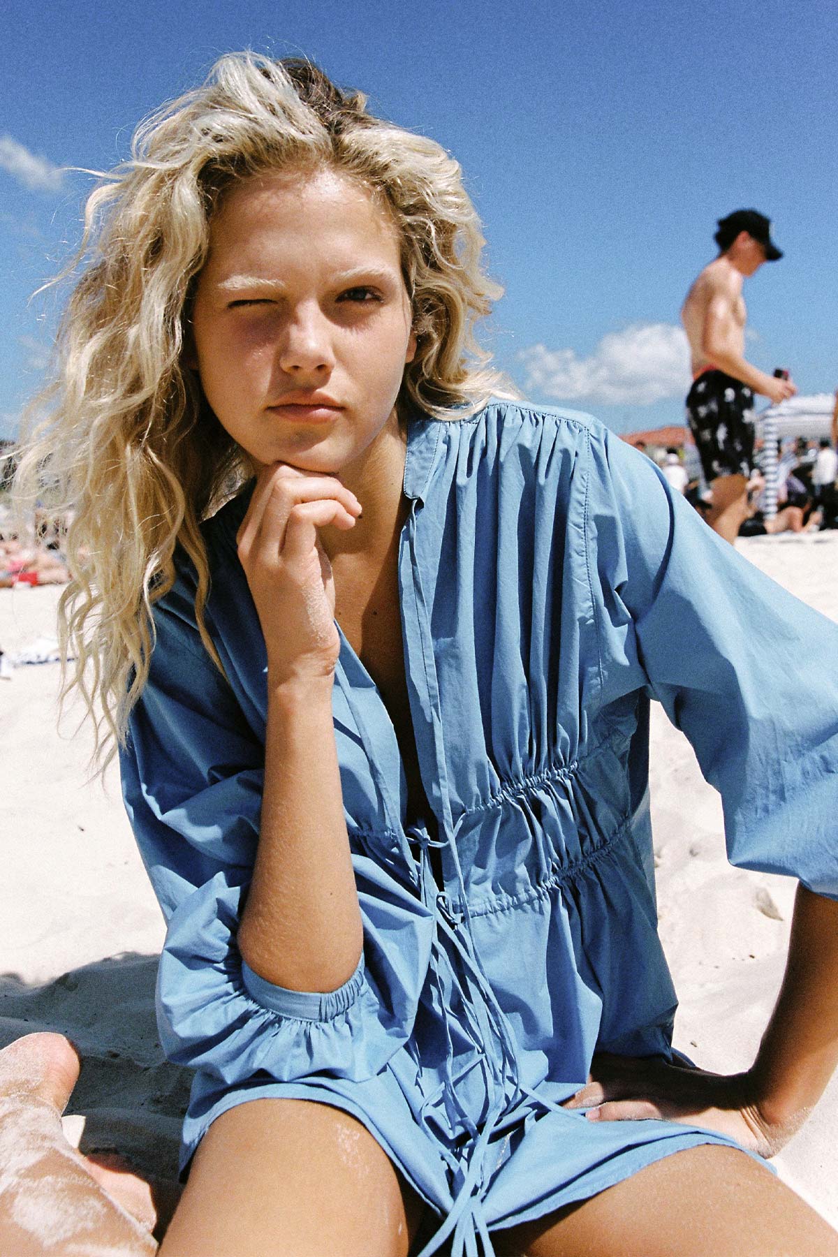 ROWIE Afterpay Day 2025 – ROWIE The Label