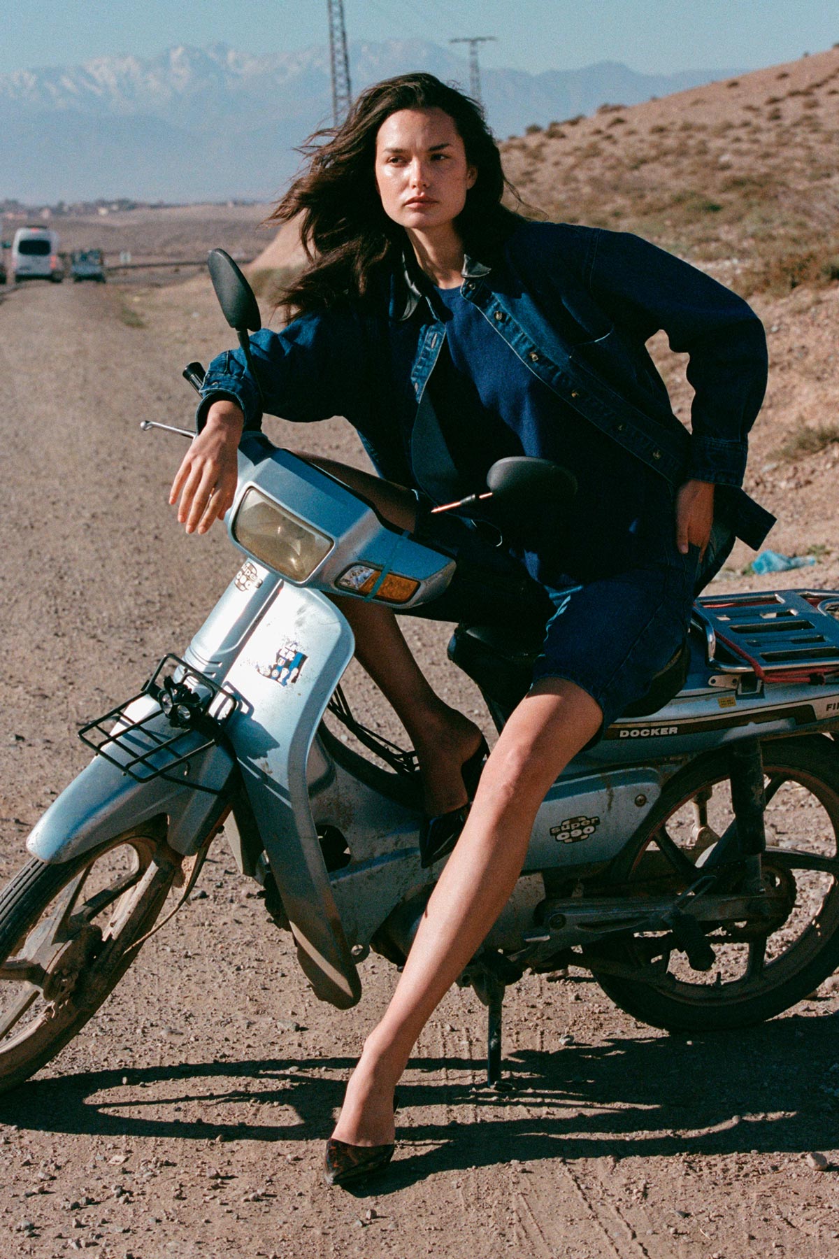 ROWIE Mirage - Autumn/Winter ‘25 | New Season Styles – ROWIE The Label