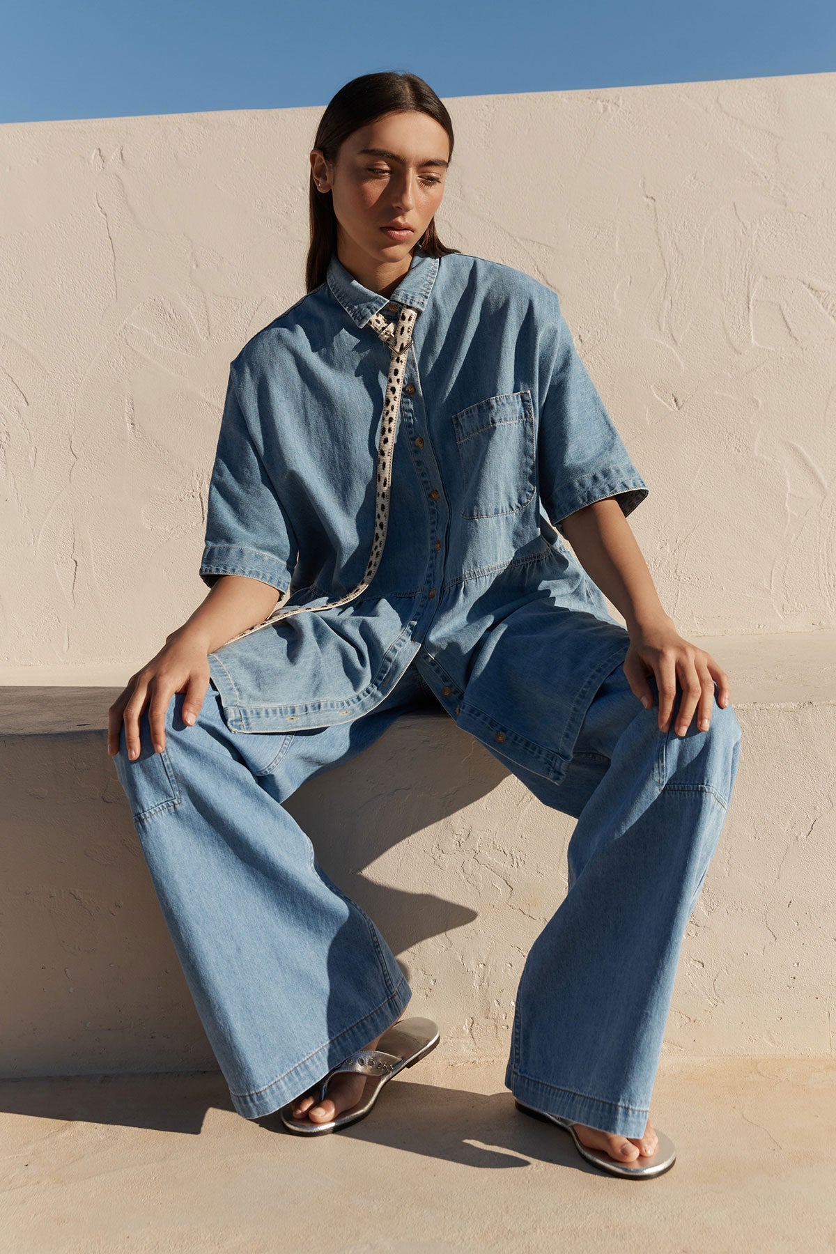 Modern Workwear for Women – Tailored Layers & Elevated Staples | ROWIE ...