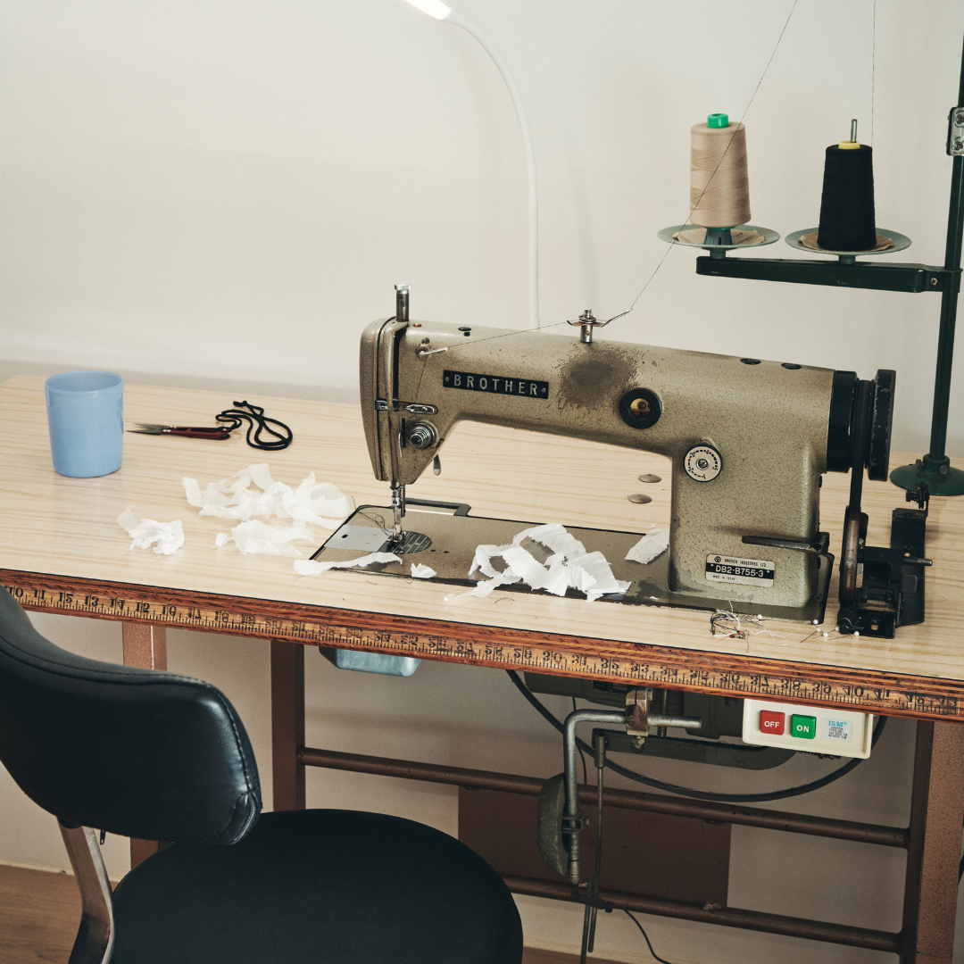 Look Inside: ROWIE At Work – ROWIE The Label