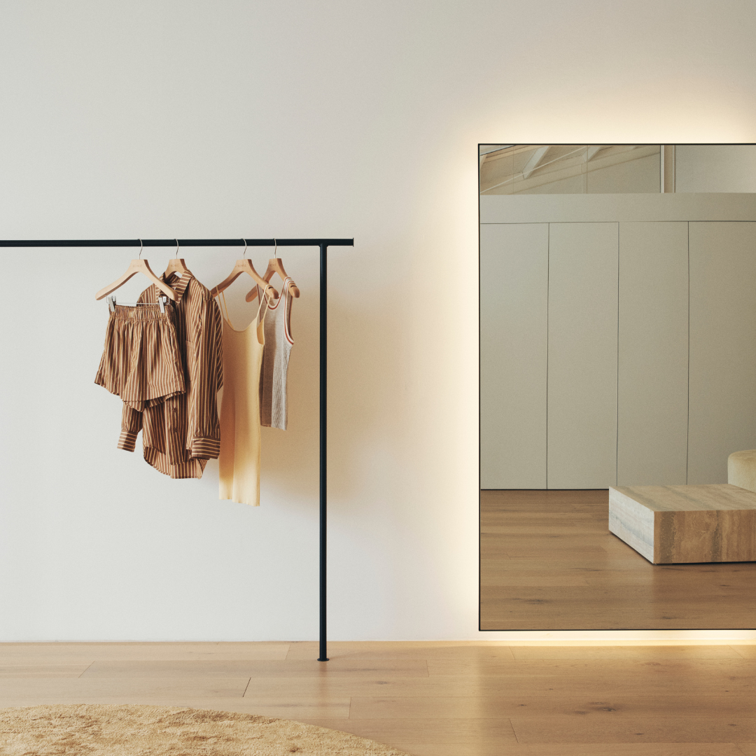 Look Inside: ROWIE At Work – ROWIE The Label