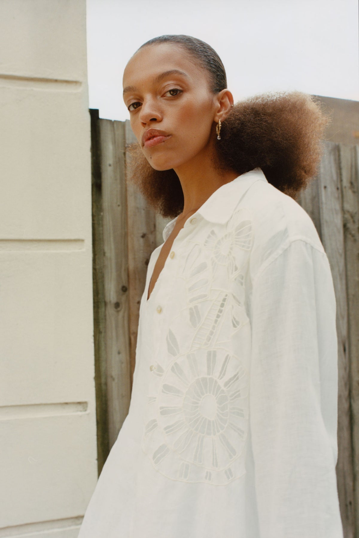 ROWIE The Label | Spring '23 | Campaign