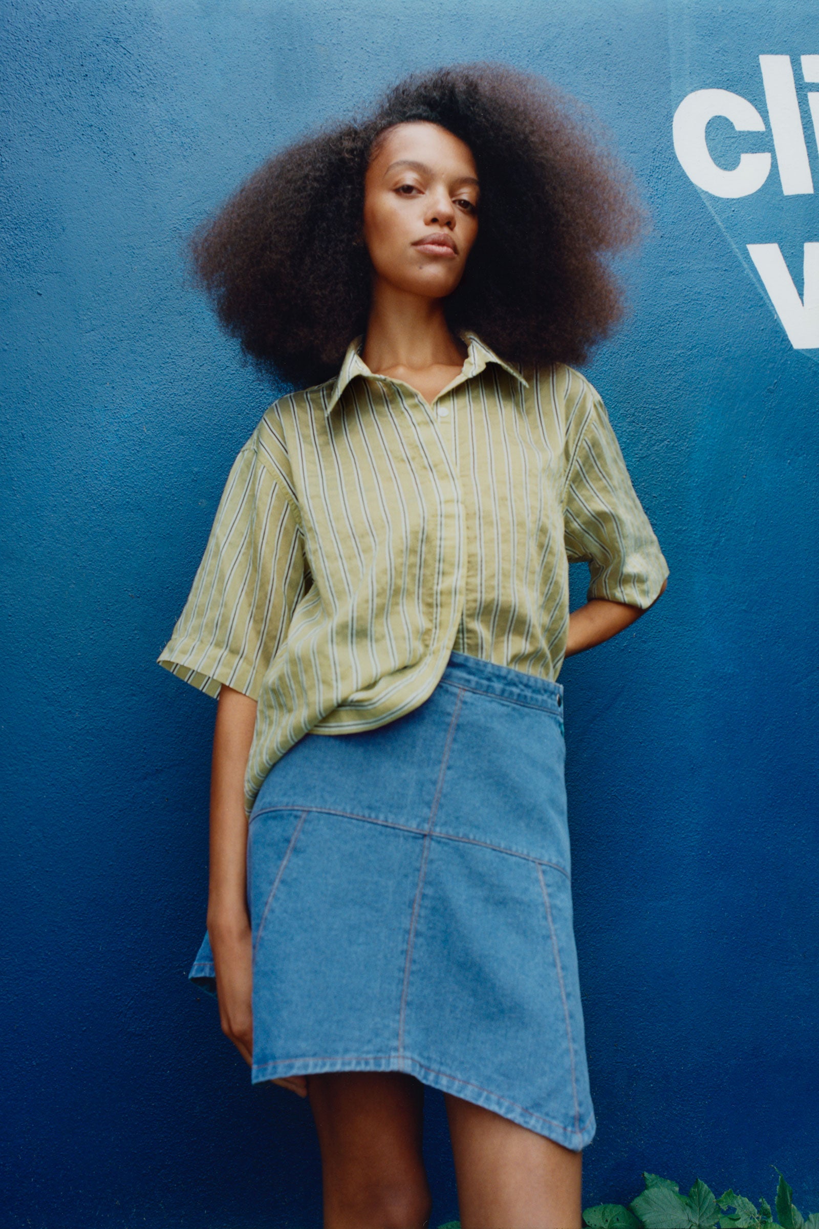 ROWIE The Label | Spring '23 | Campaign