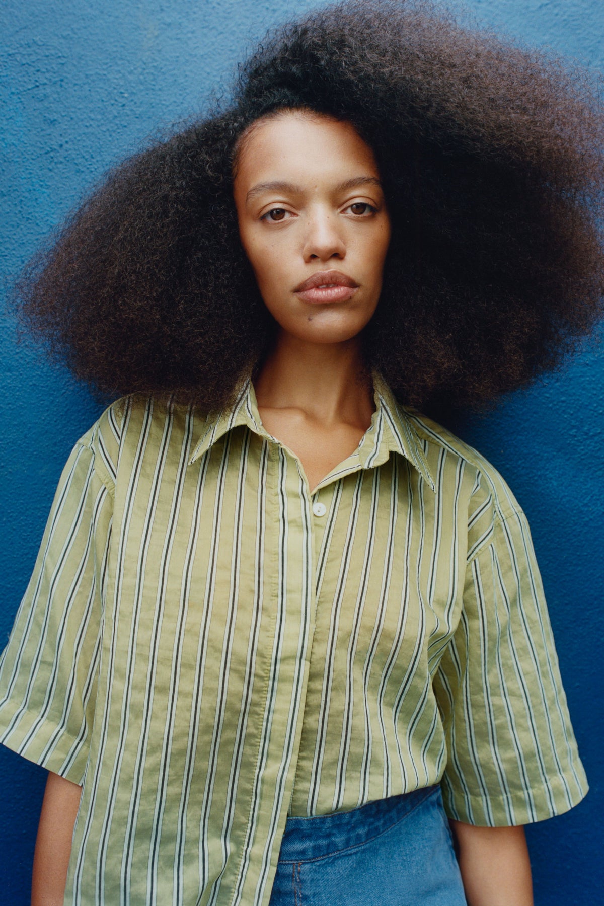 ROWIE The Label | Spring '23 | Campaign