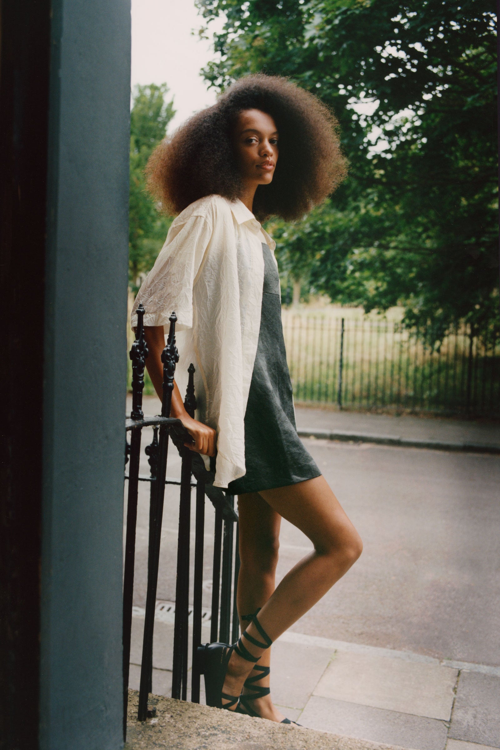 ROWIE The Label | Spring '23 | Campaign