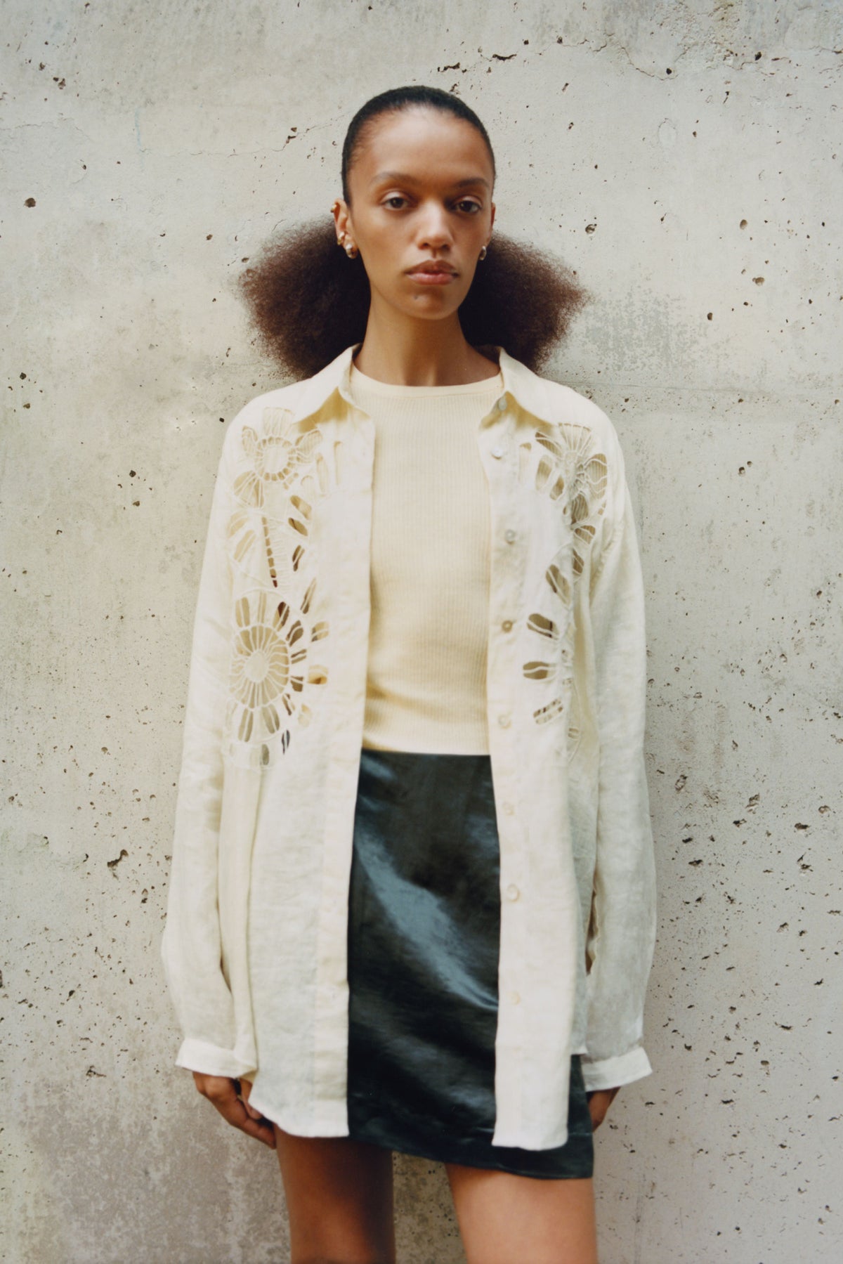 ROWIE The Label | Spring '23 | Campaign