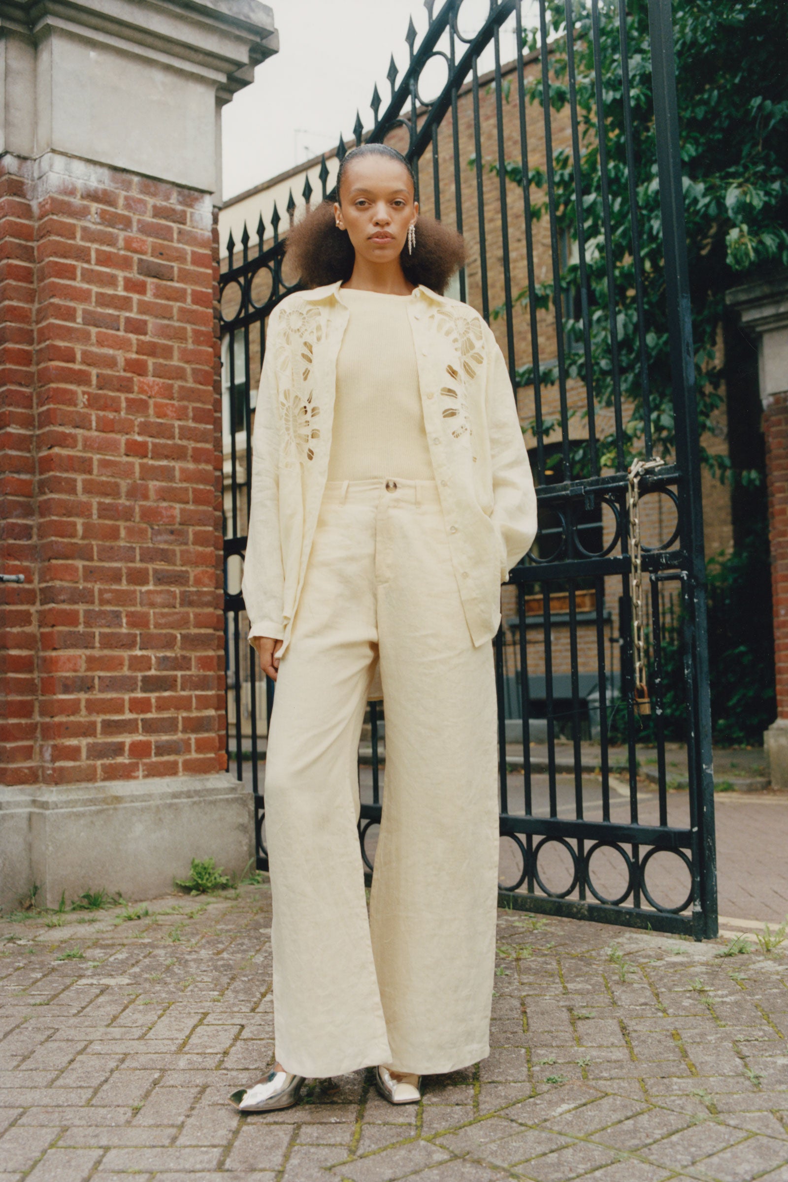 ROWIE The Label | Spring '23 | Campaign