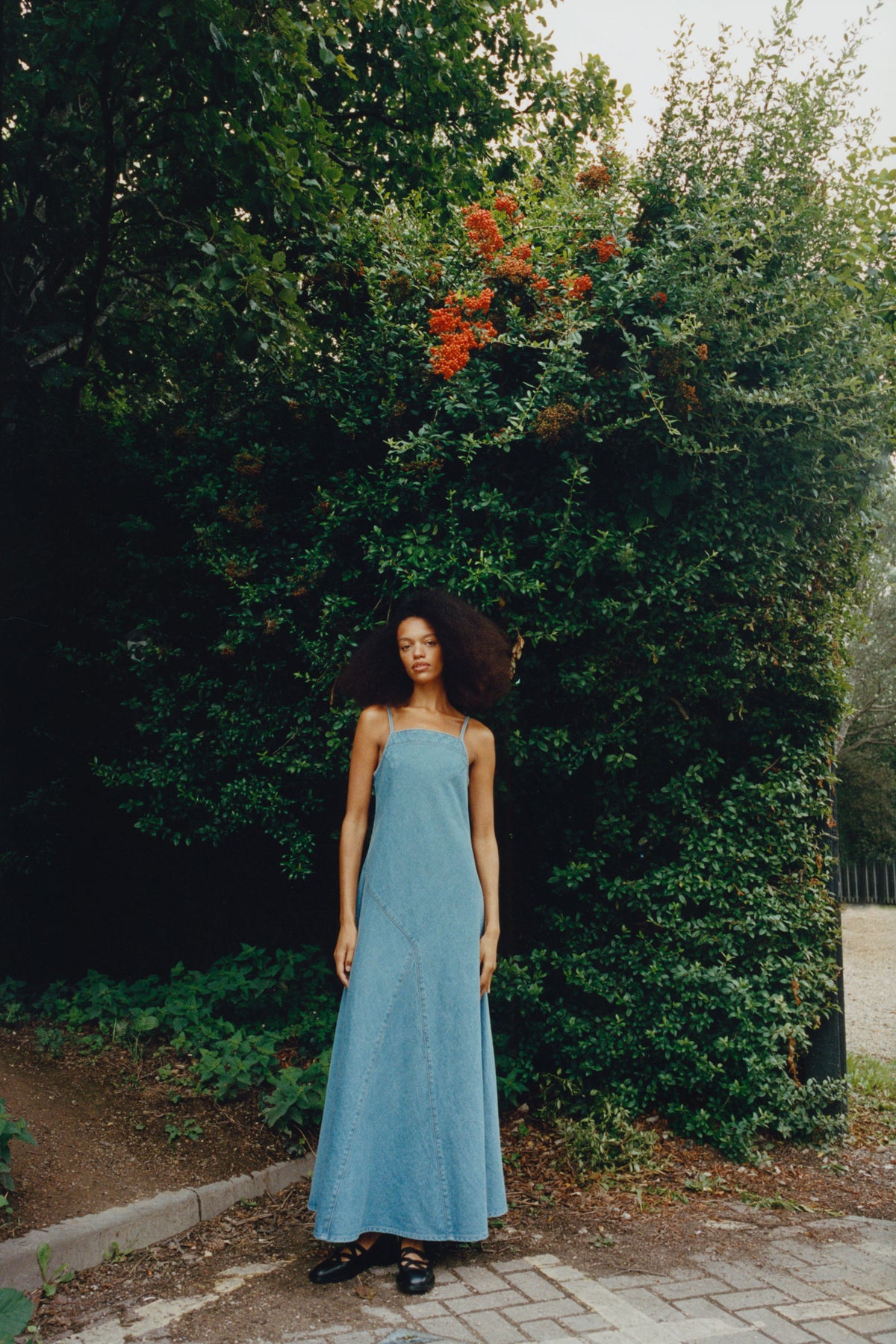 ROWIE The Label | Spring '23 | Campaign