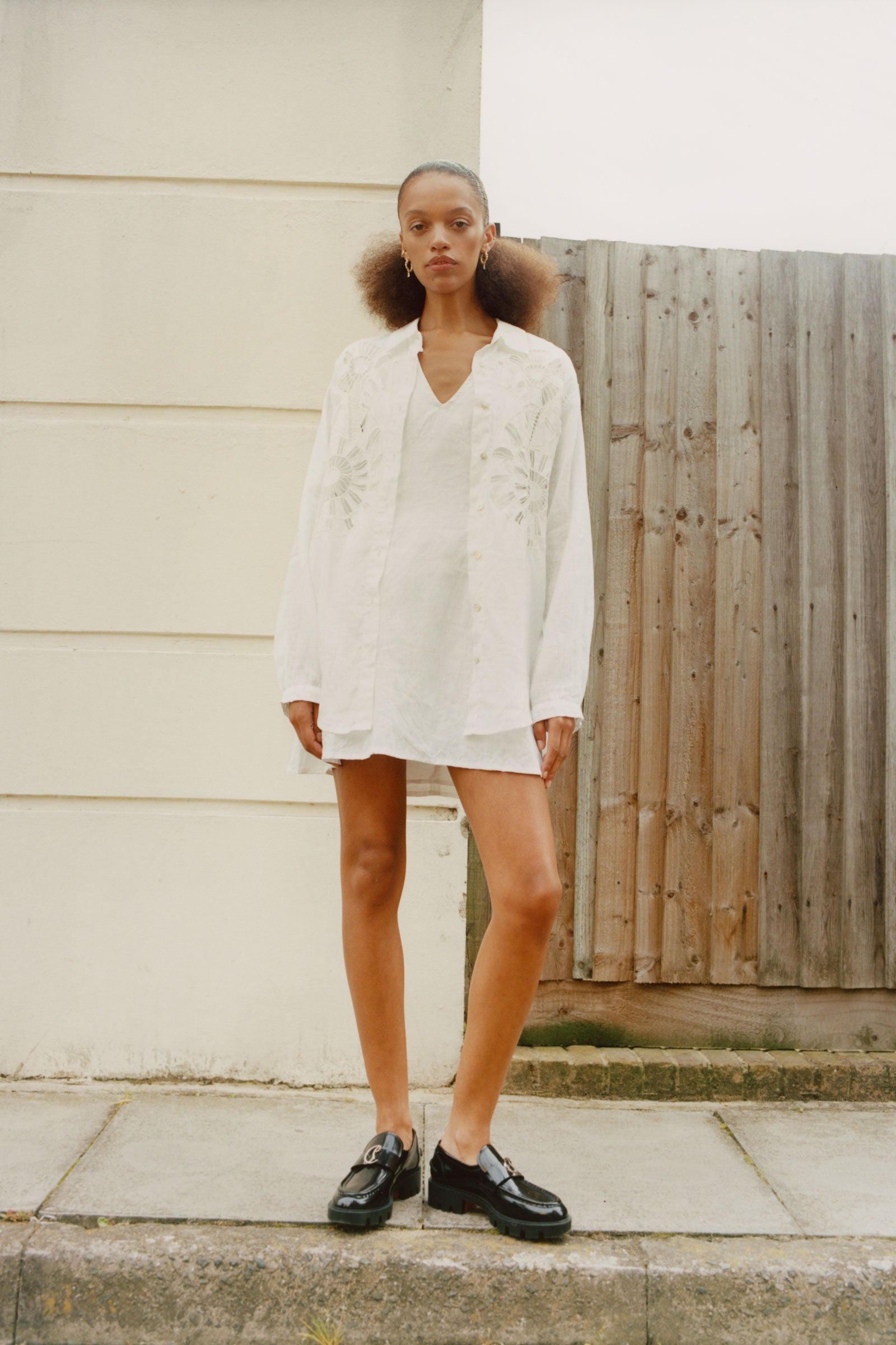 ROWIE The Label | Spring '23 | Campaign