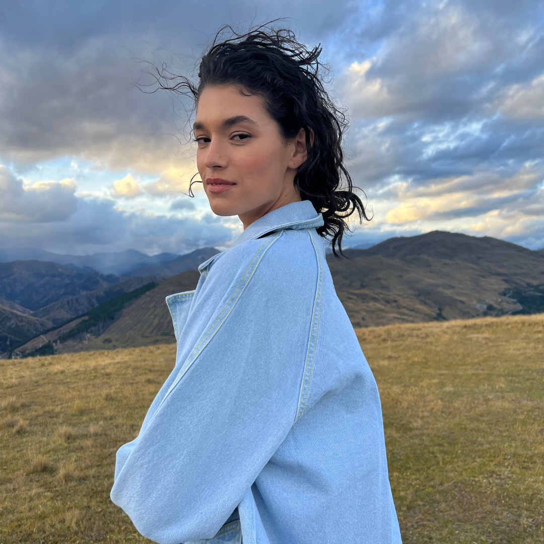 From Queenstown with Love: Behind the Scenes ROWIE A/W 24 Campaign ...