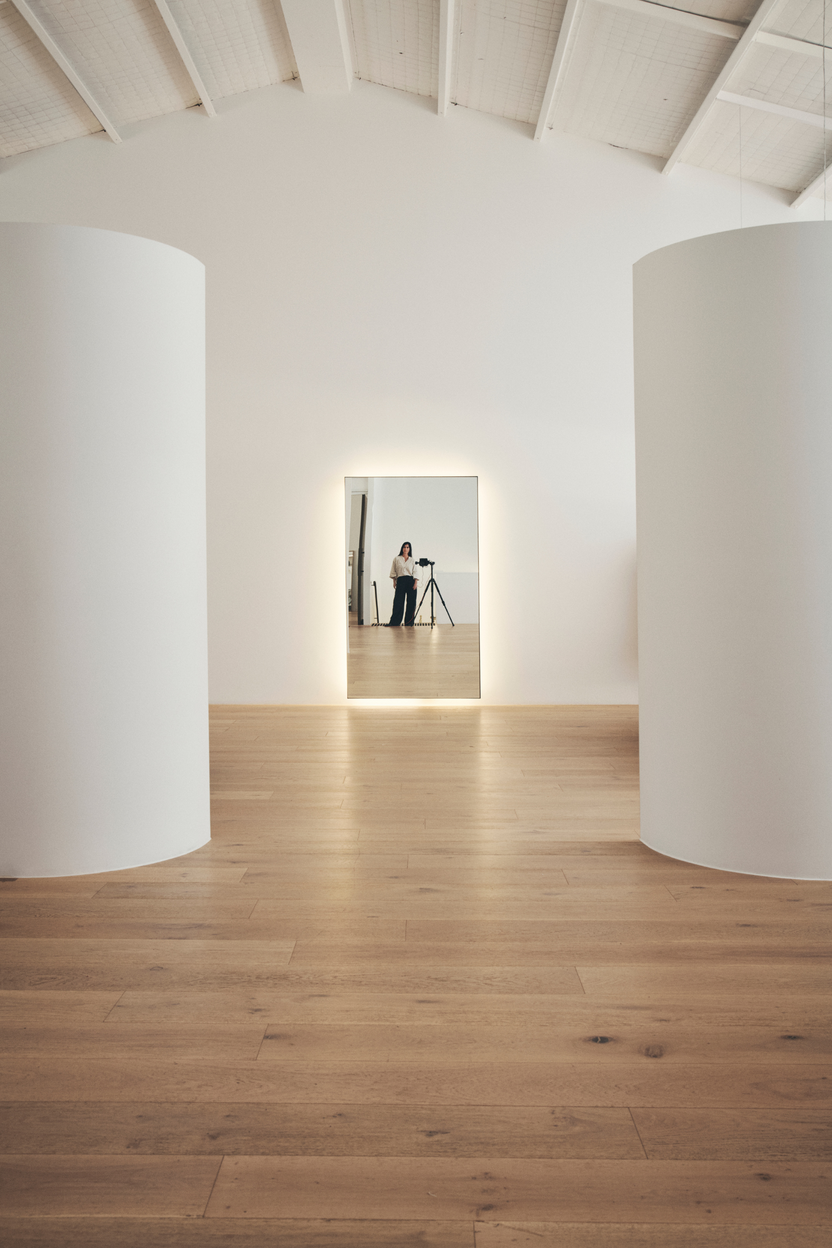 Look Inside: ROWIE At Work – ROWIE The Label