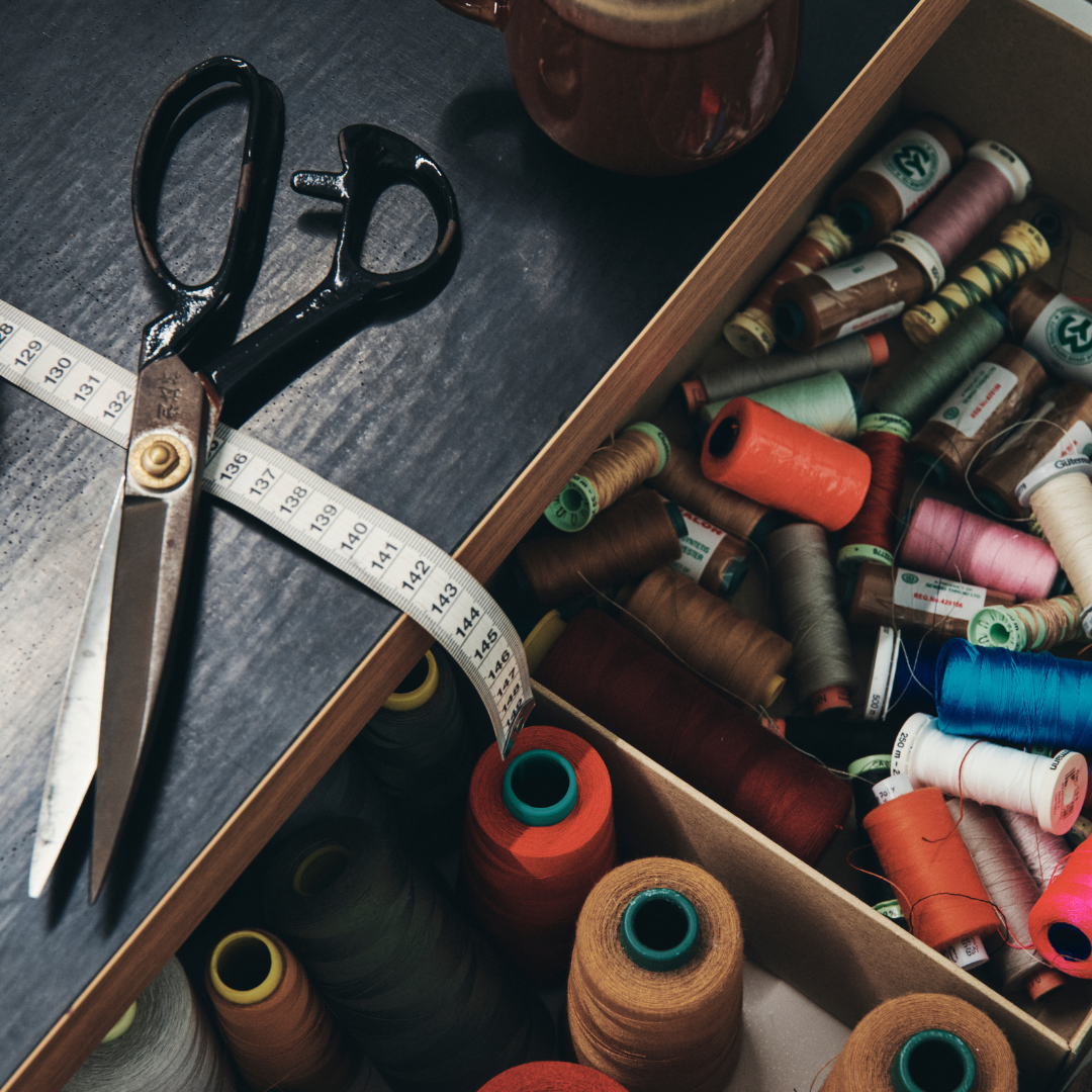 Look Inside: ROWIE At Work – ROWIE The Label