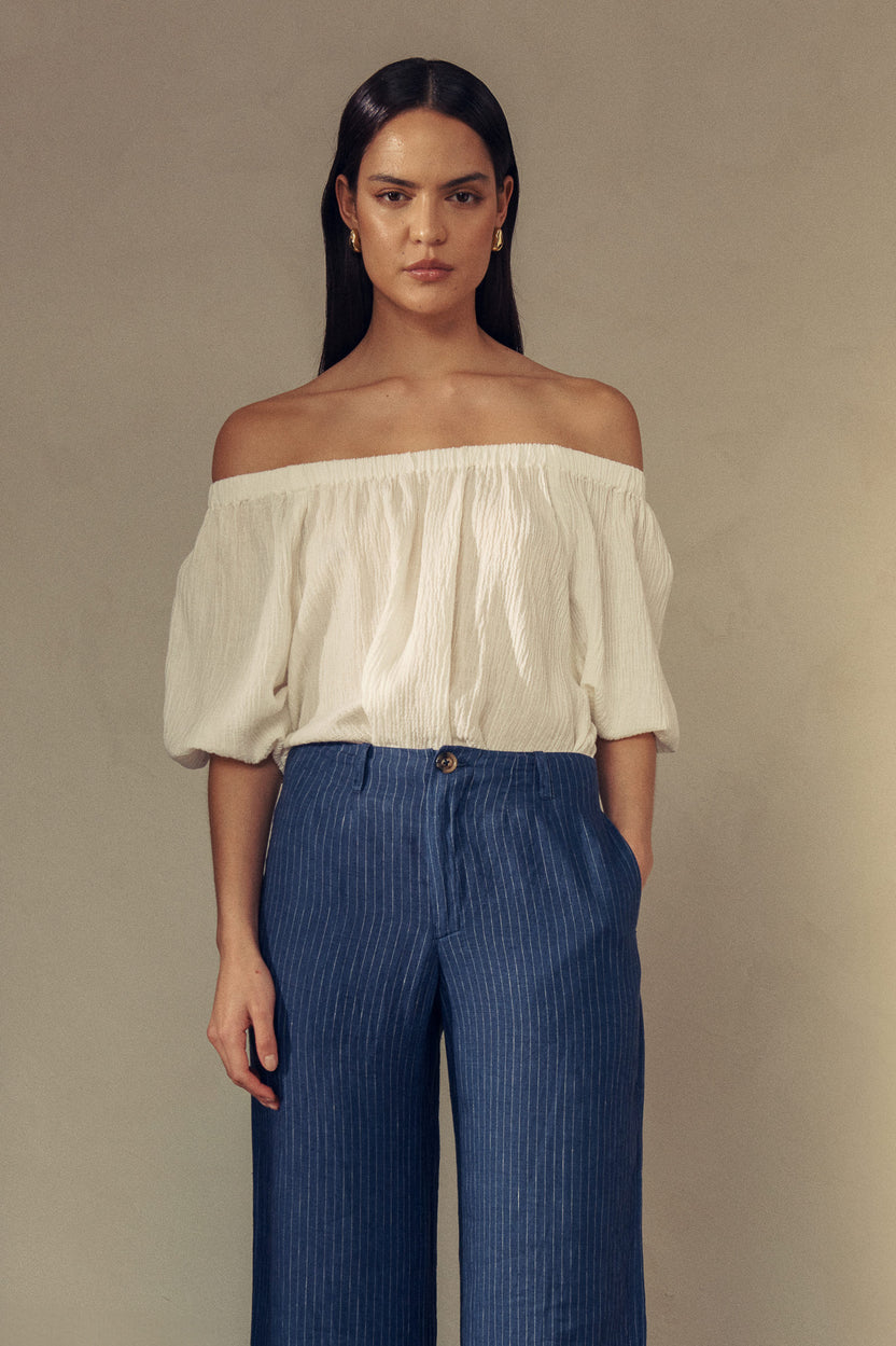 Women's Tops | Bralettes, Tanks, Tees, Shirts & Blouses | ROWIE The Label