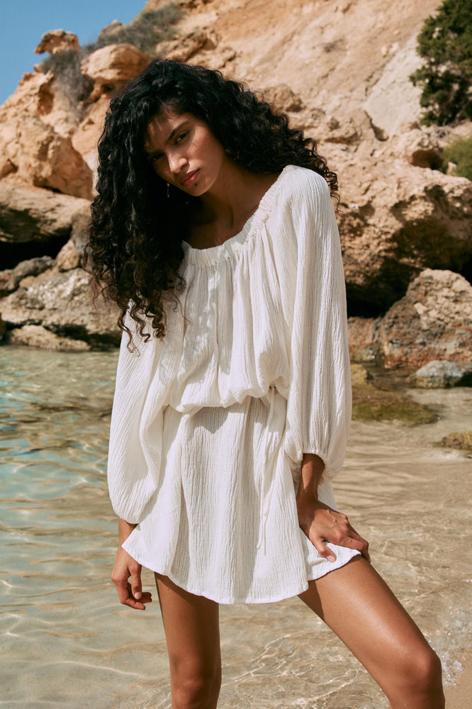 Women’s Dresses | Minis, Midis & Maxis | ROWIE The Label