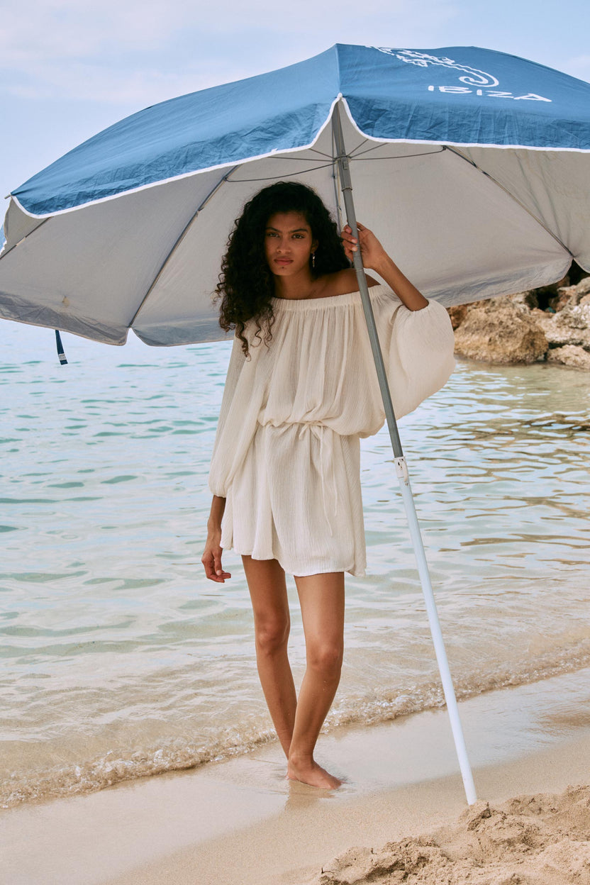 Campaign: Resort 2024 – ROWIE The Label