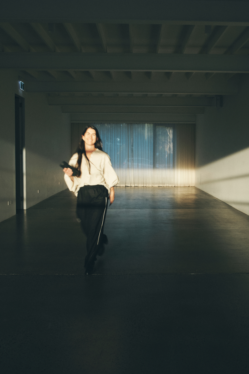 Look Inside: ROWIE At Work – ROWIE The Label