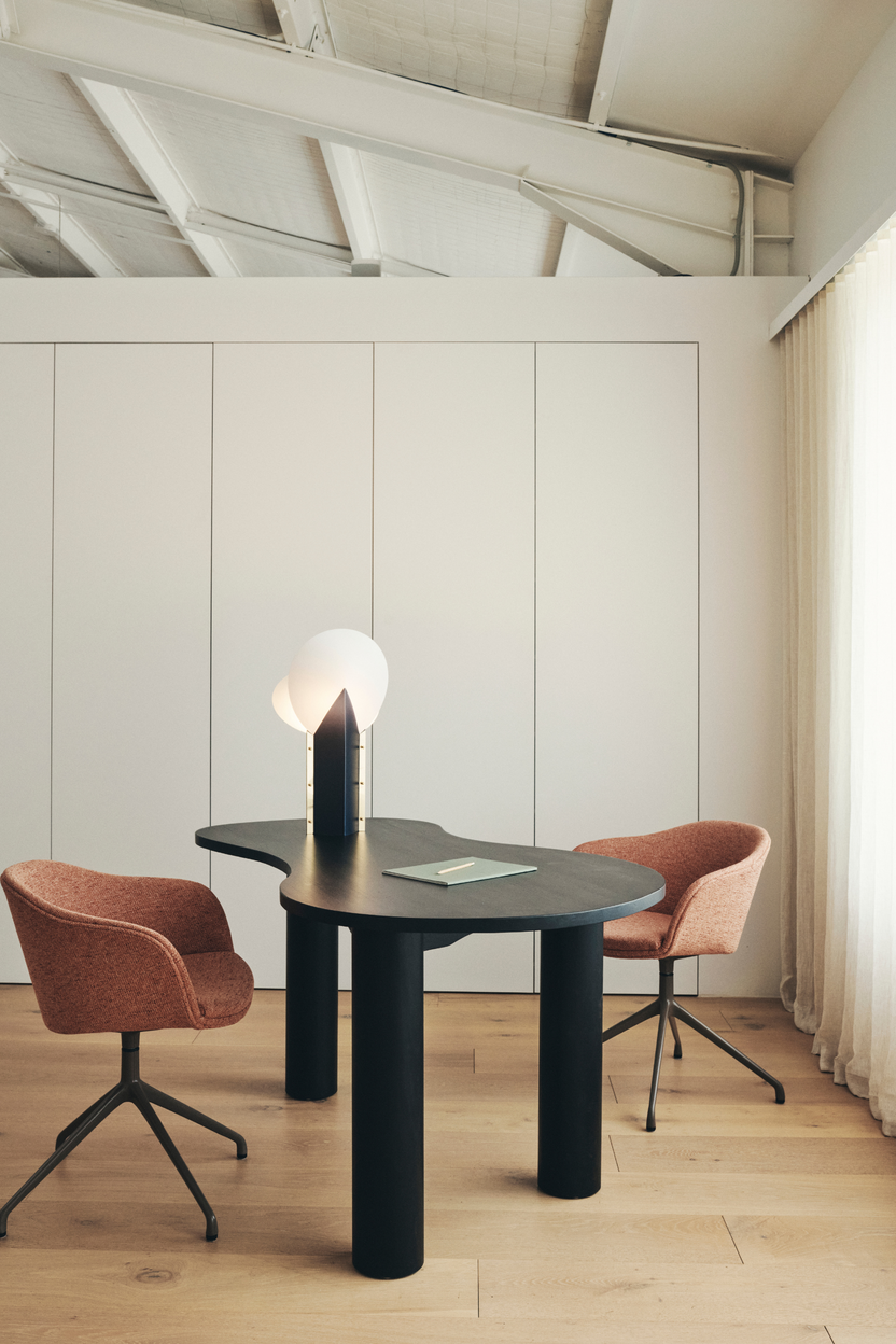 Look Inside: ROWIE At Work – ROWIE The Label