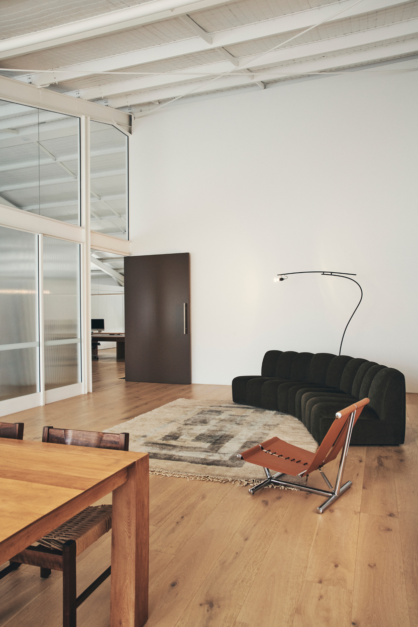 Look Inside: ROWIE At Work – ROWIE The Label