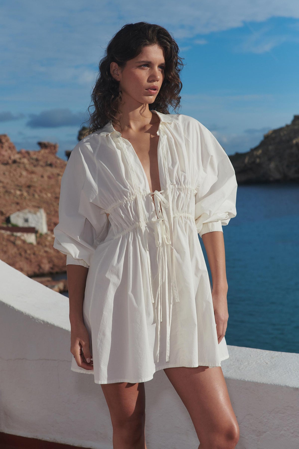 Timeless Women’s Dresses | Minis, Midis, & Maxis - ROWIE – ROWIE The Label