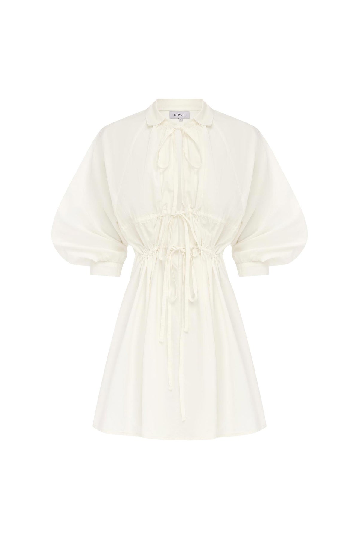 RESORT ’25 Collection | Sun-Kissed Summer Style by ROWIE – ROWIE The Label