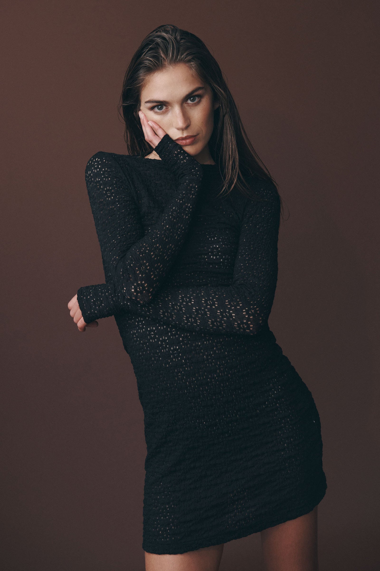 ROWIE Autumn/Winter '23 Collection – ICON | Effortless City Style ...