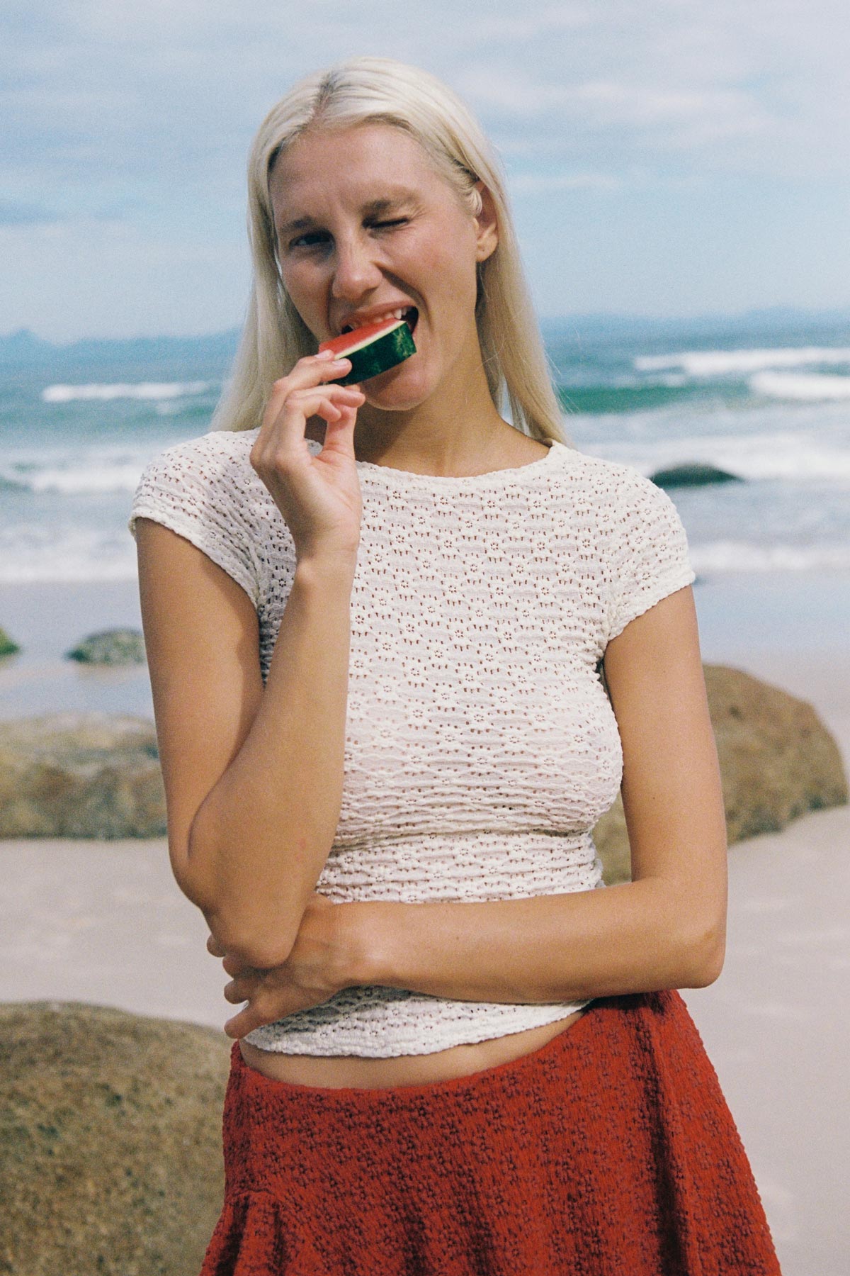 Shop New Arrivals | Effortless Summer Style by ROWIE – ROWIE The Label