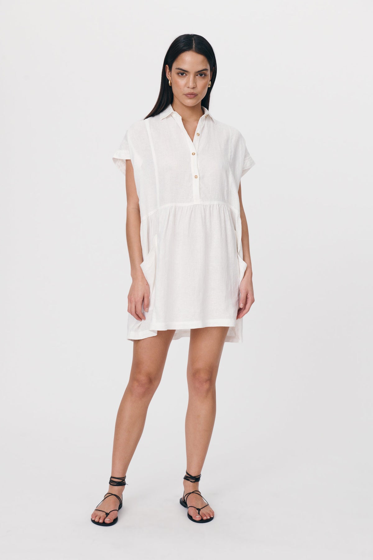 Women’s Dresses | Minis, Midis & Maxis | ROWIE The Label