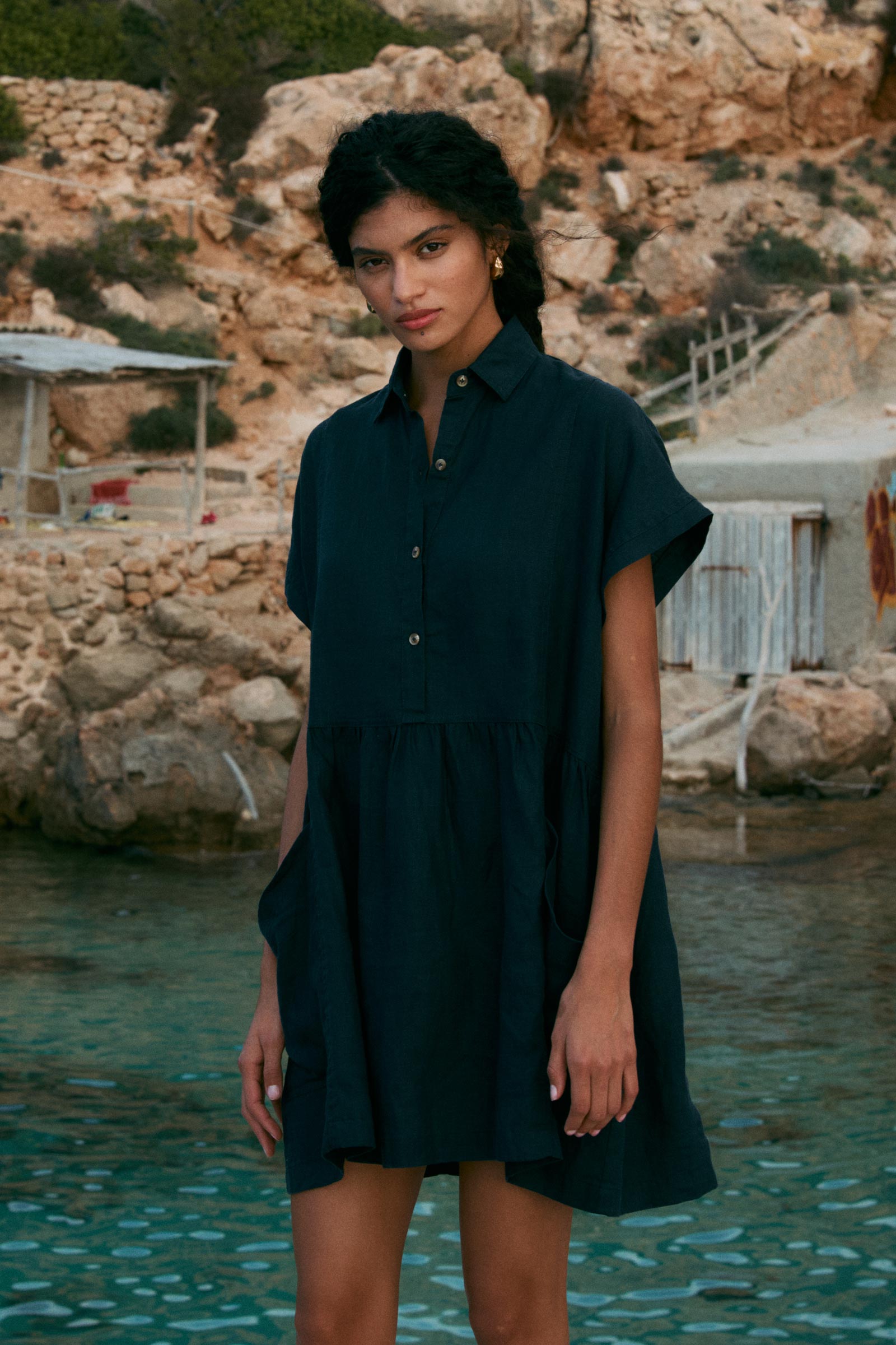 Women’s Dresses | Minis, Midis & Maxis | ROWIE The Label