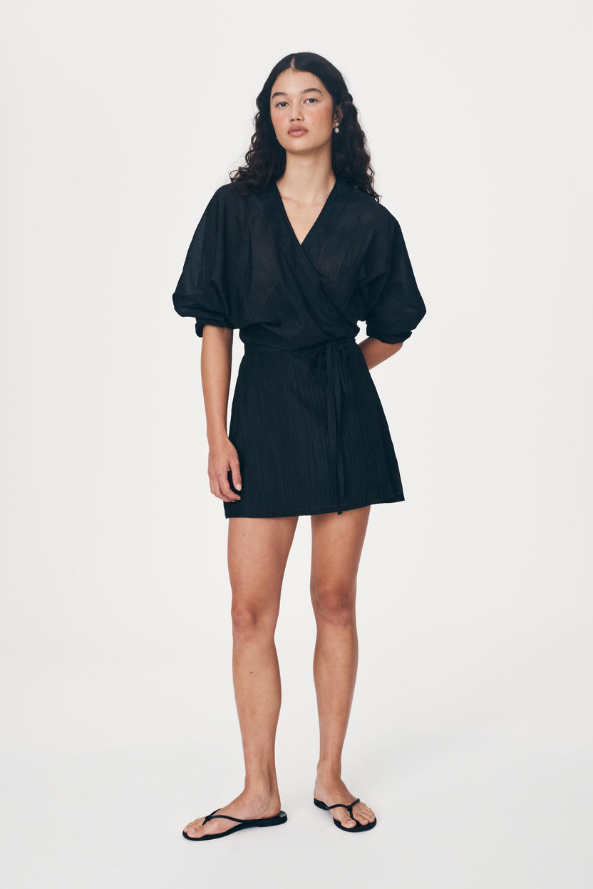 Timeless Women’s Dresses | Minis, Midis, & Maxis - ROWIE – ROWIE The Label