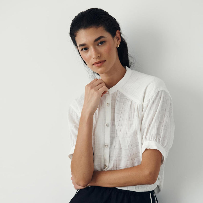 Heirloom: Spring Editorial | ROWIE The Label