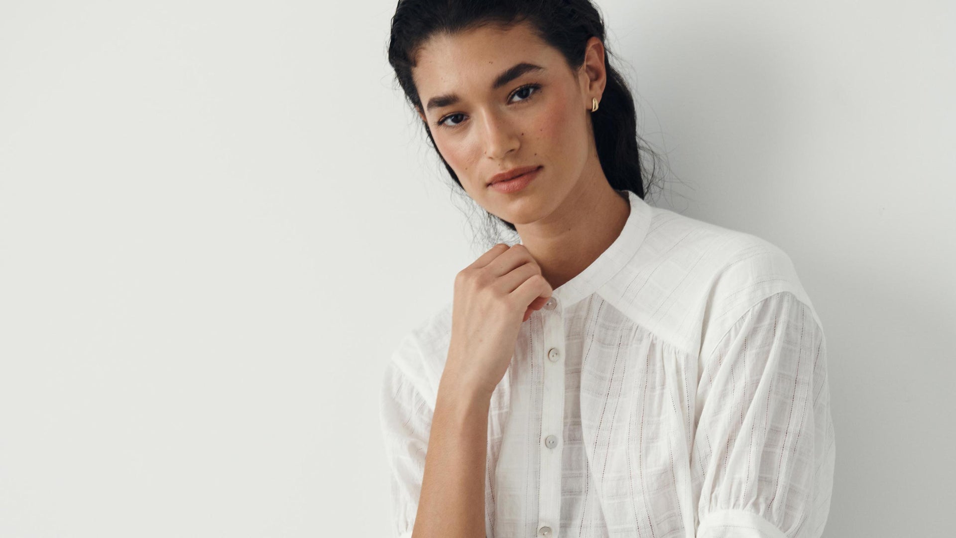 Heirloom: Spring Editorial | ROWIE The Label