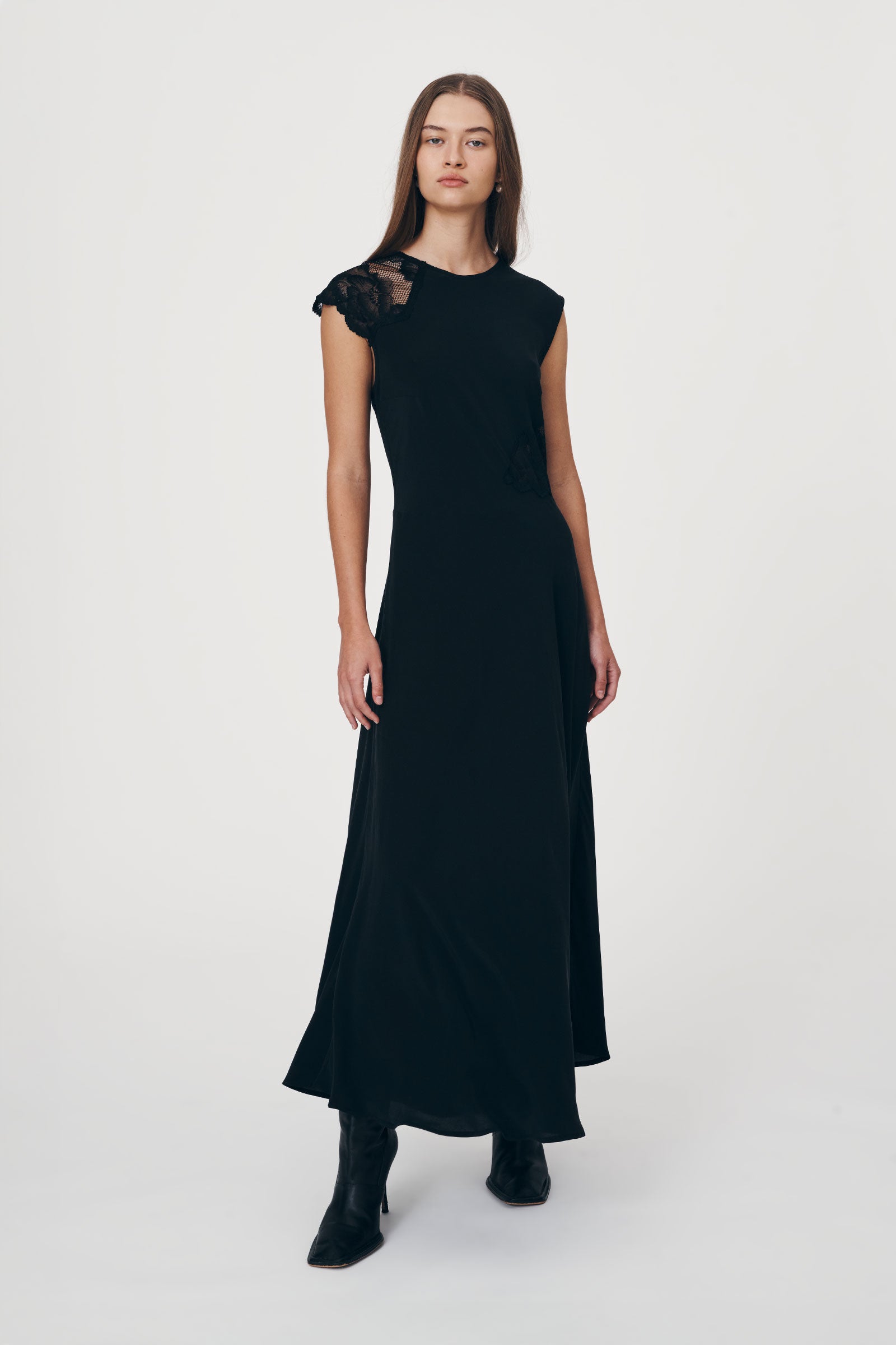 Women’s Dresses | Minis, Midis & Maxis | ROWIE The Label