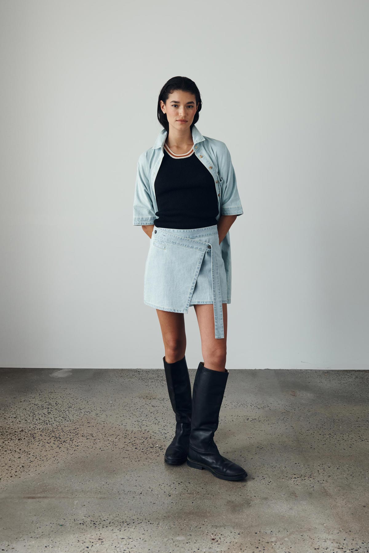 ROWIE Heirloom Spring '24 Collection | Modern Muse Meets Timeless Style ...