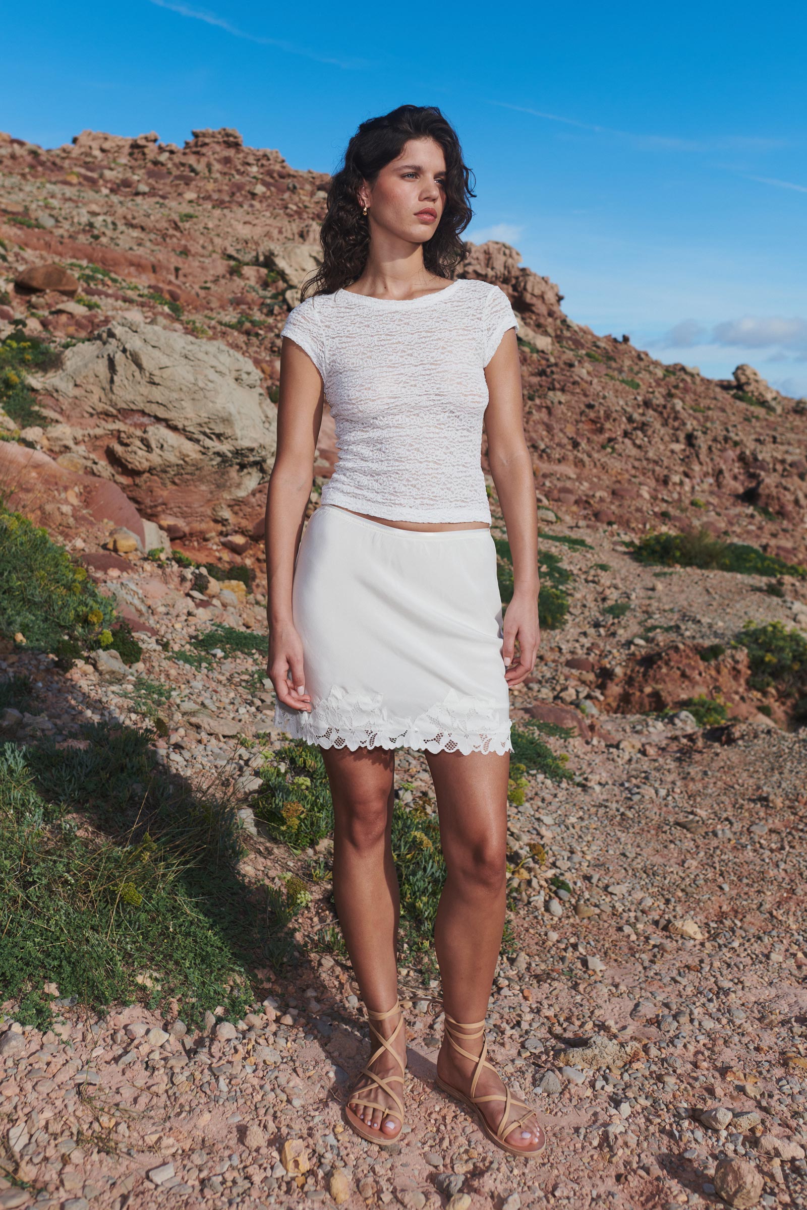 Silk – ROWIE The Label