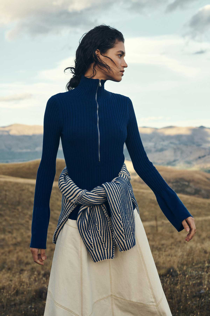 ROWIE The Label | Autumn/Winter '24 | Campaign