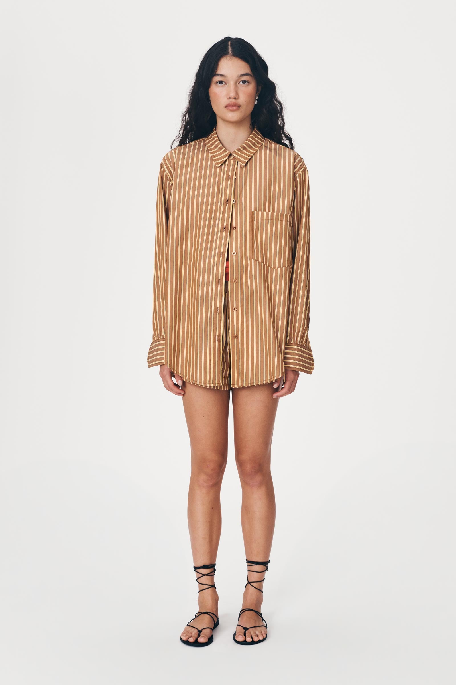RESORT '25 Runway & Editorial: A Closer Look at the Collection – ROWIE ...