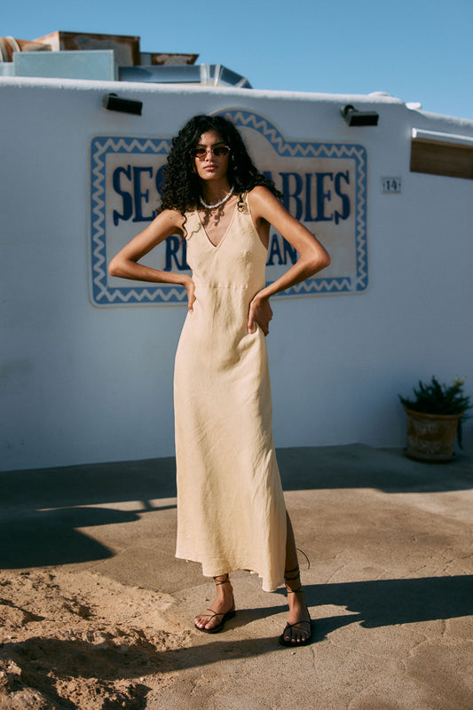 Women’s Dresses | Minis, Midis & Maxis | ROWIE The Label