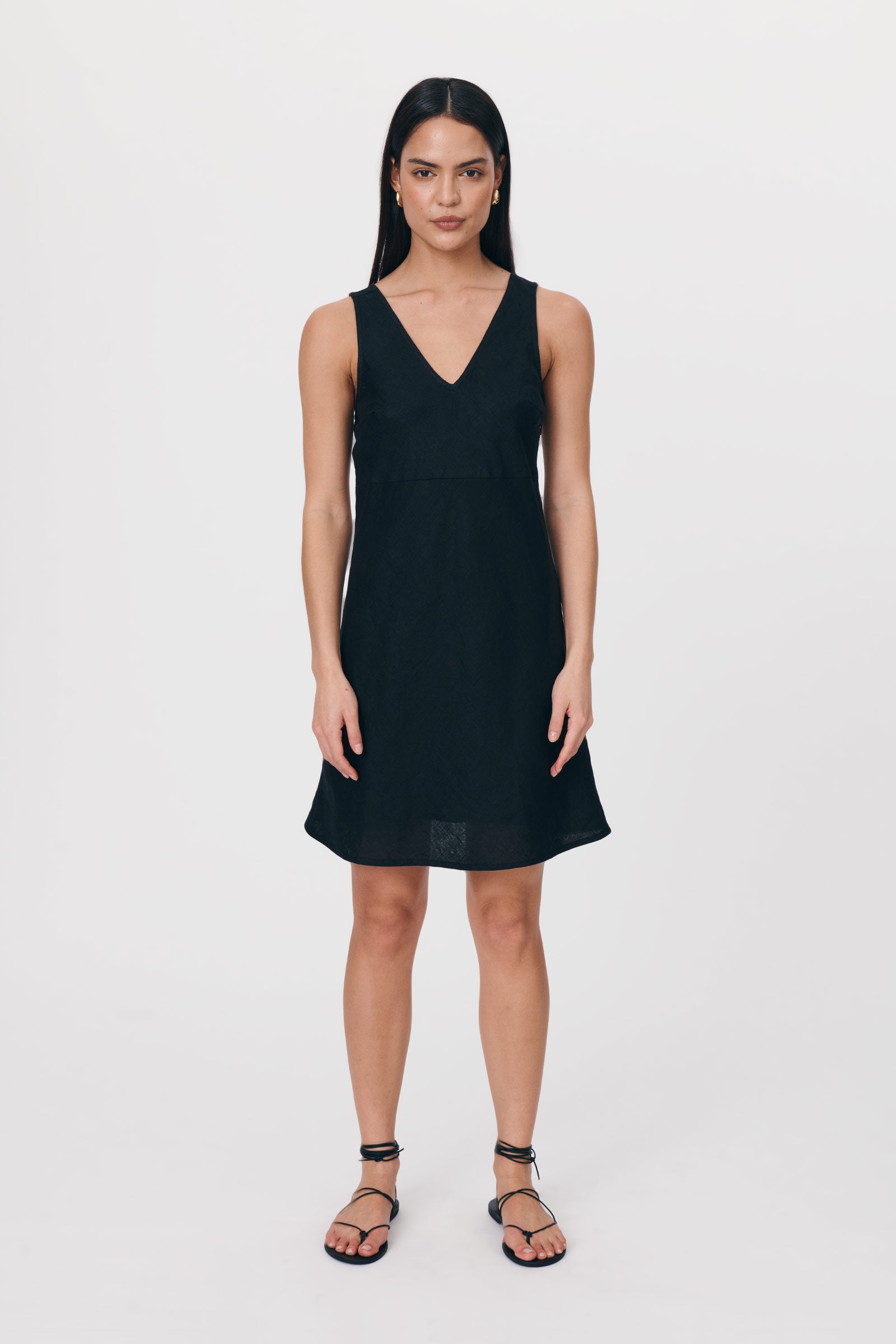 Women’s Dresses | Minis, Midis & Maxis | ROWIE The Label