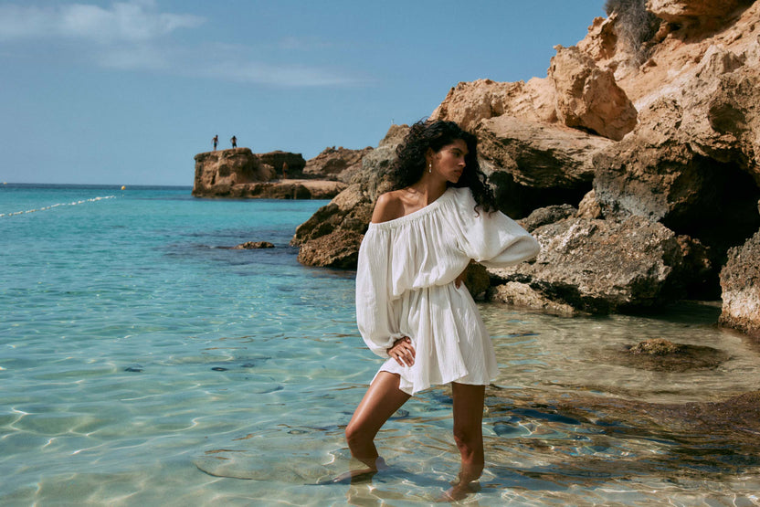 Campaign: Resort 2024 – ROWIE The Label