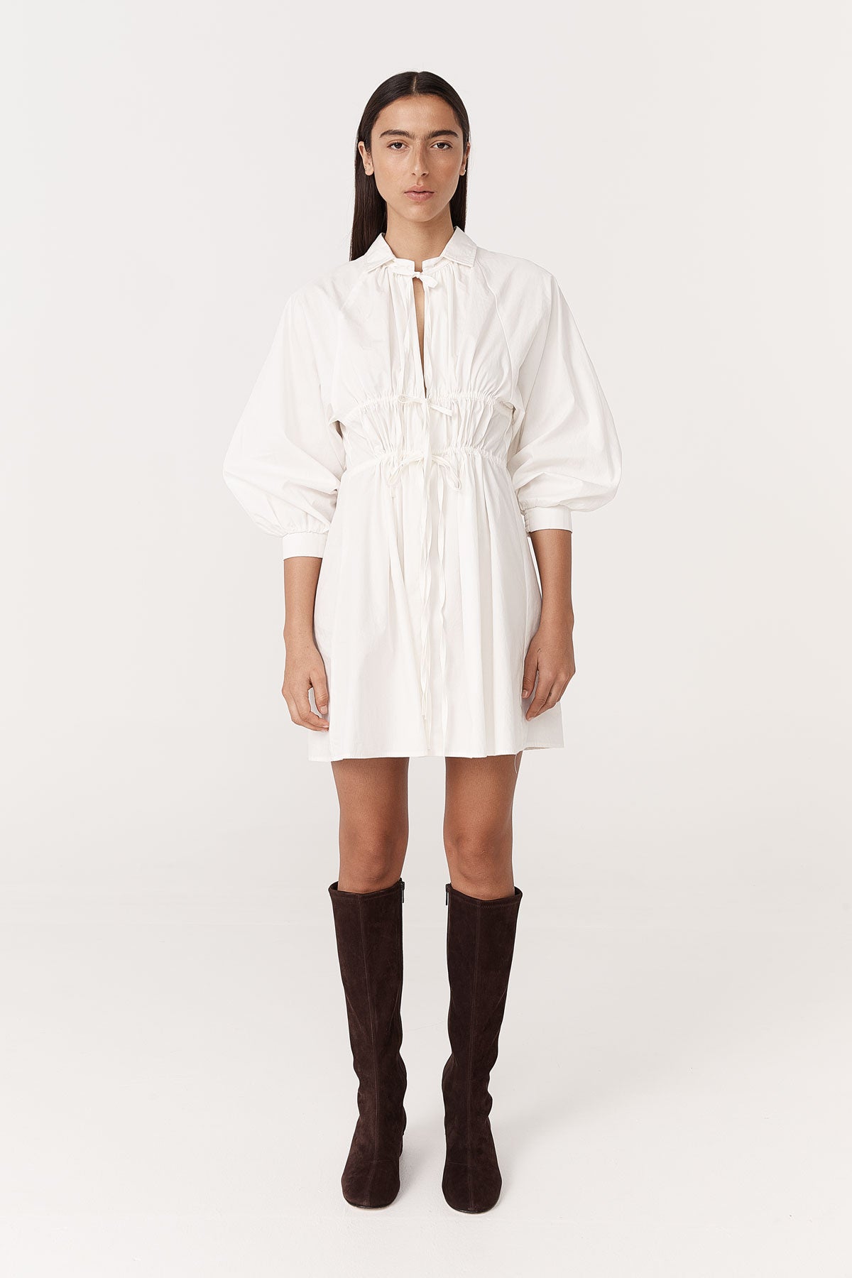 RESORT ’25 Collection | Sun-Kissed Summer Style by ROWIE – ROWIE The Label