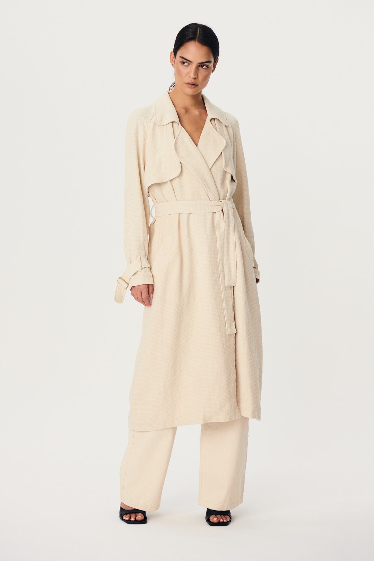 Women's Outerwear | Coats, Jackets, Cardigans & Jumpers | ROWIE The Label